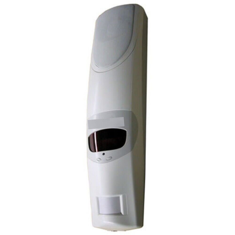 ElkGuard ELK-106058 Wireless Self-Contained Alarm System - Walmart.com