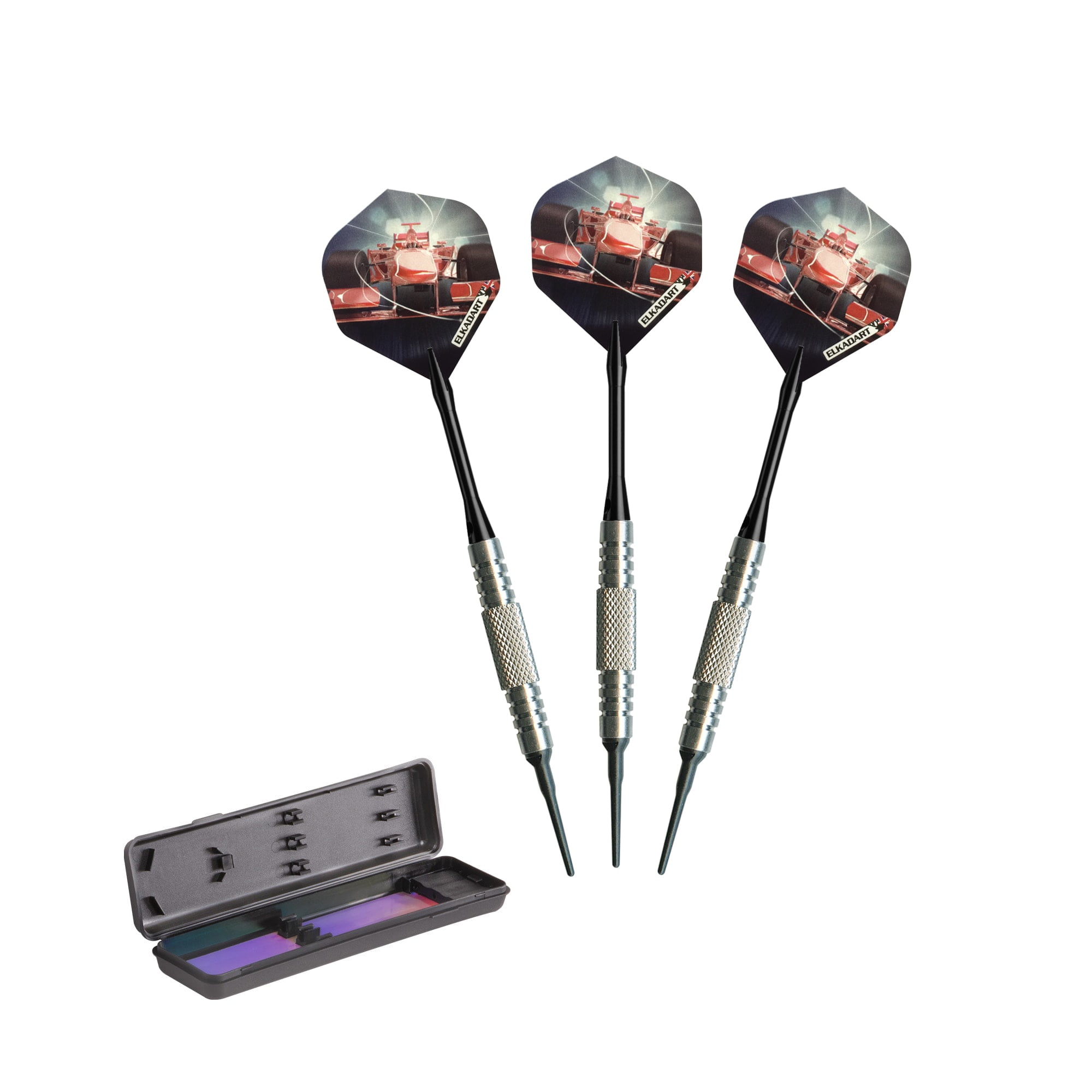 Soft Tip Dart Game Posters