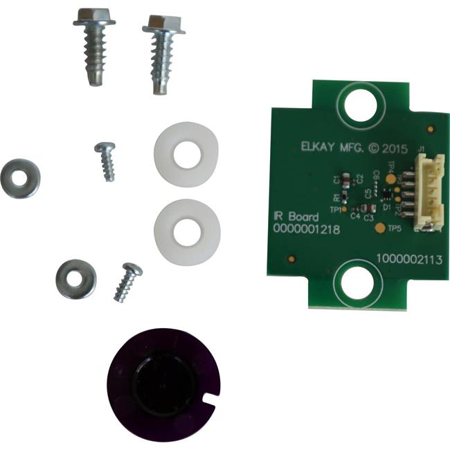 Elkay 1000002434 Ir Sensor For Ezh2o Bottle Filling Station - Walmart.com