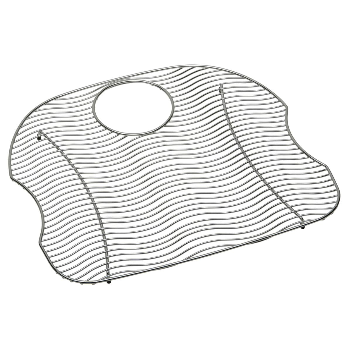 Elkay 18.75 x 16.58 Inch Stainless Steel Bottom Grid Accessory for ...