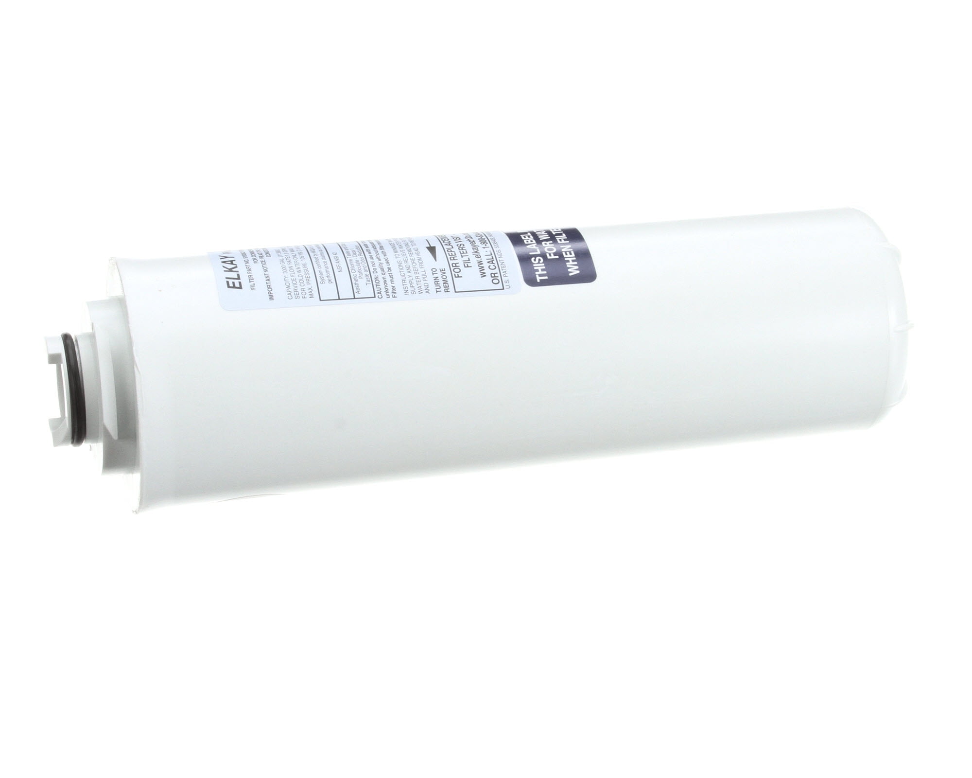 Elkay 51300C Replacement Filter for EZH2O Bottle Filling Stations Part - Walmart.com