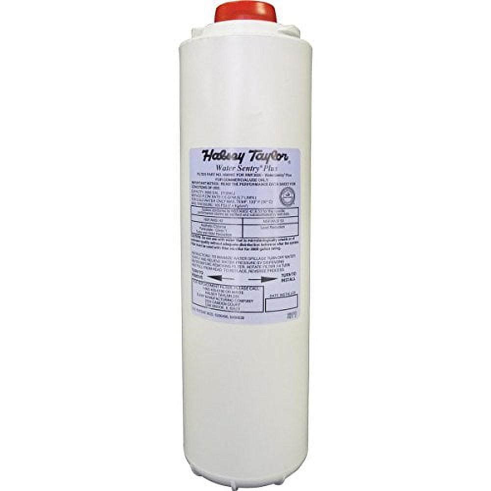 Elkay 55898C 3000 Gal WaterSentry Plus Replacement Filter - Walmart.com