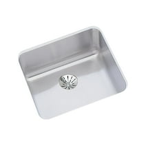 Elkay Celebrity Stainless Steel 33" x 22" x 7-1/4", Single Bowl Drop-in Sink - Walmart.com