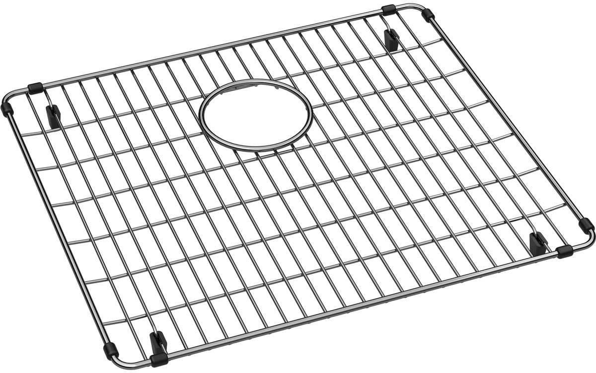 Elkay Ctxfbg1816 Crosstown 18-1/8" L X 16-1/8" W Stainless Steel Basin ...