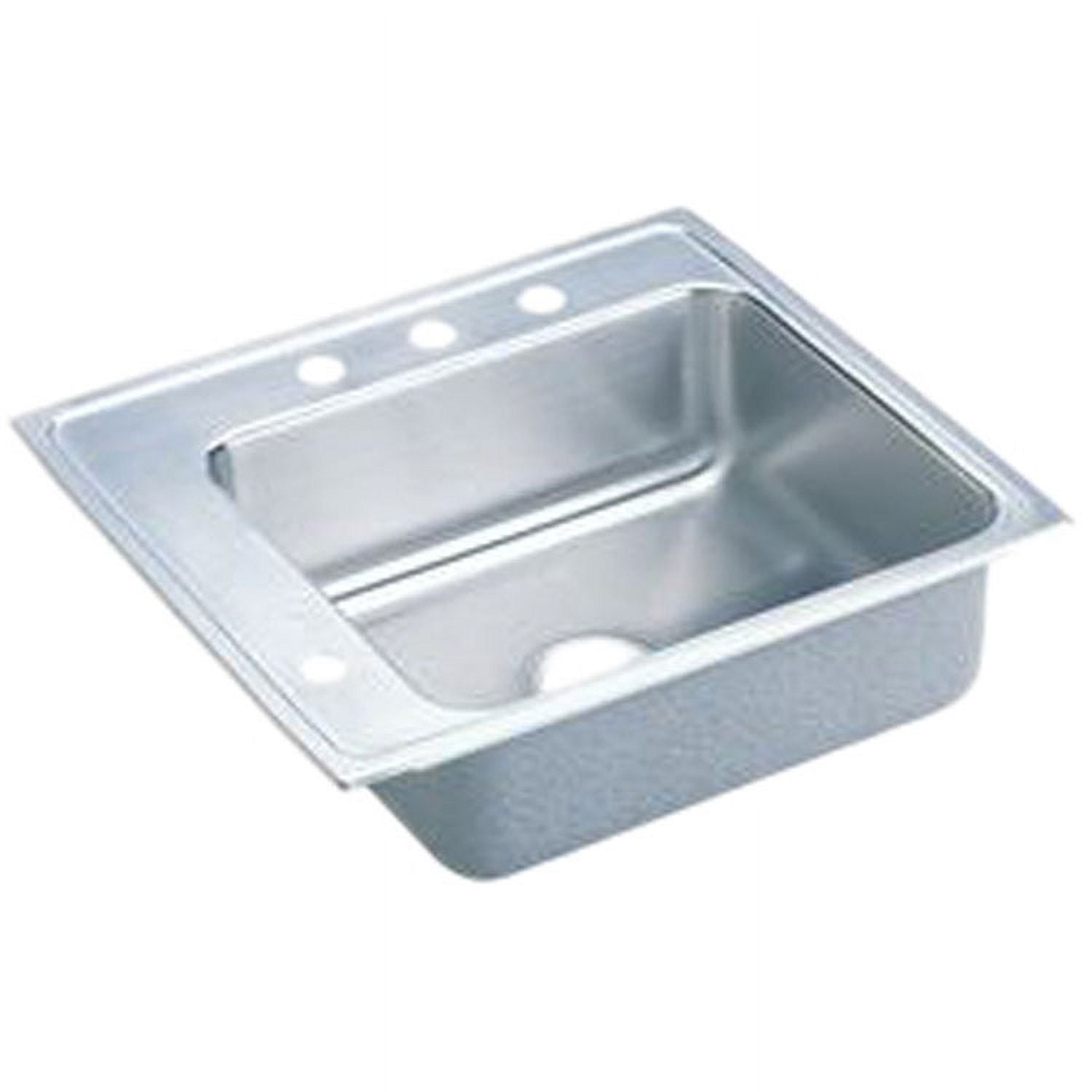 Elkay DRKADQ222055L0 Classroom Sink Bowl - Walmart.com