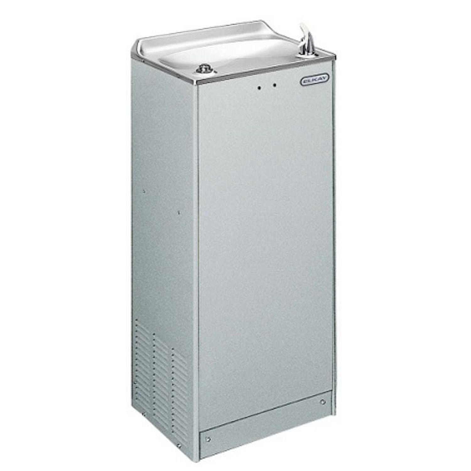 Elkay EFOA8L1Z FLOOR MODEL W/IR SENSOR - Walmart.com