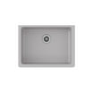 Karran Usa Qt-711 Quartz Qt 33" Drop In Double Basin Quartz Composite ...