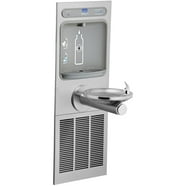 Elkay EMABF8WSLK Ezh2O Bottle Filling Station With Single Ada Cooler ...