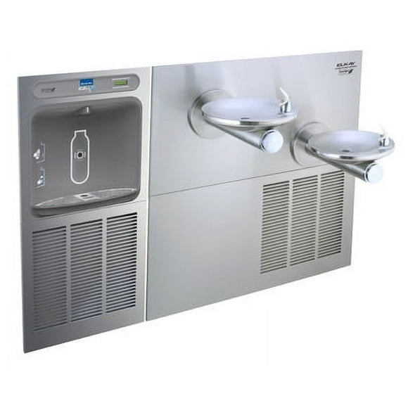 Wall Mount Drinking Fountain