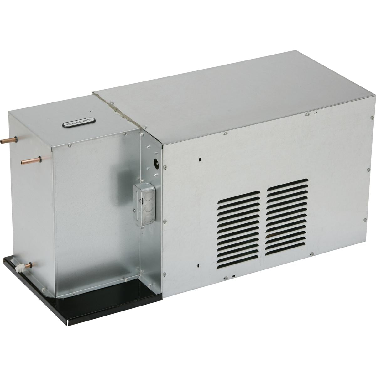 Elkay Remote Chiller, Non-Filtered 30 GPH - Walmart.com