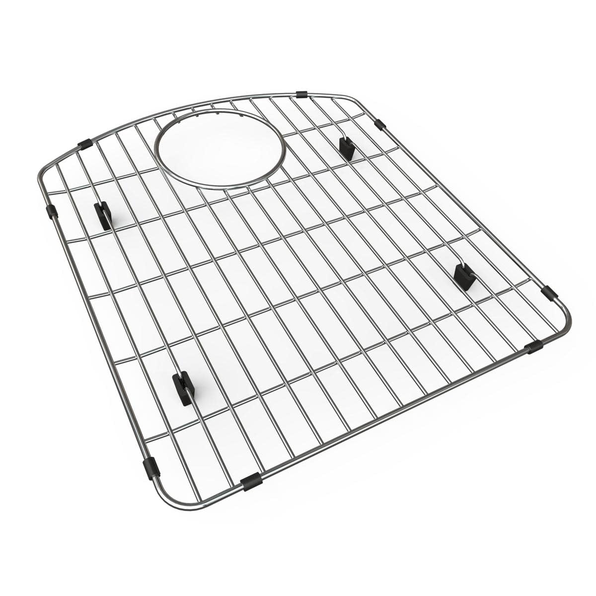 Elkay Stainless Steel 15-1/16" x 17-3/16" x 1" Bottom Grid - Walmart.com