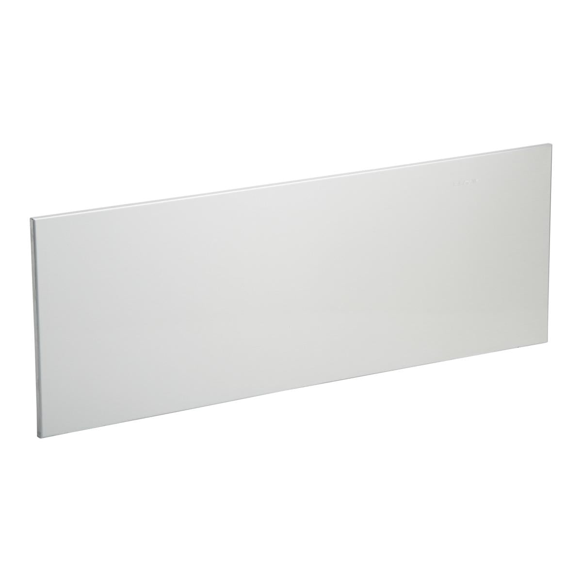 Elkay Stainless Steel 33" x 12" x 1/2", Service Sink Panel - Walmart.com