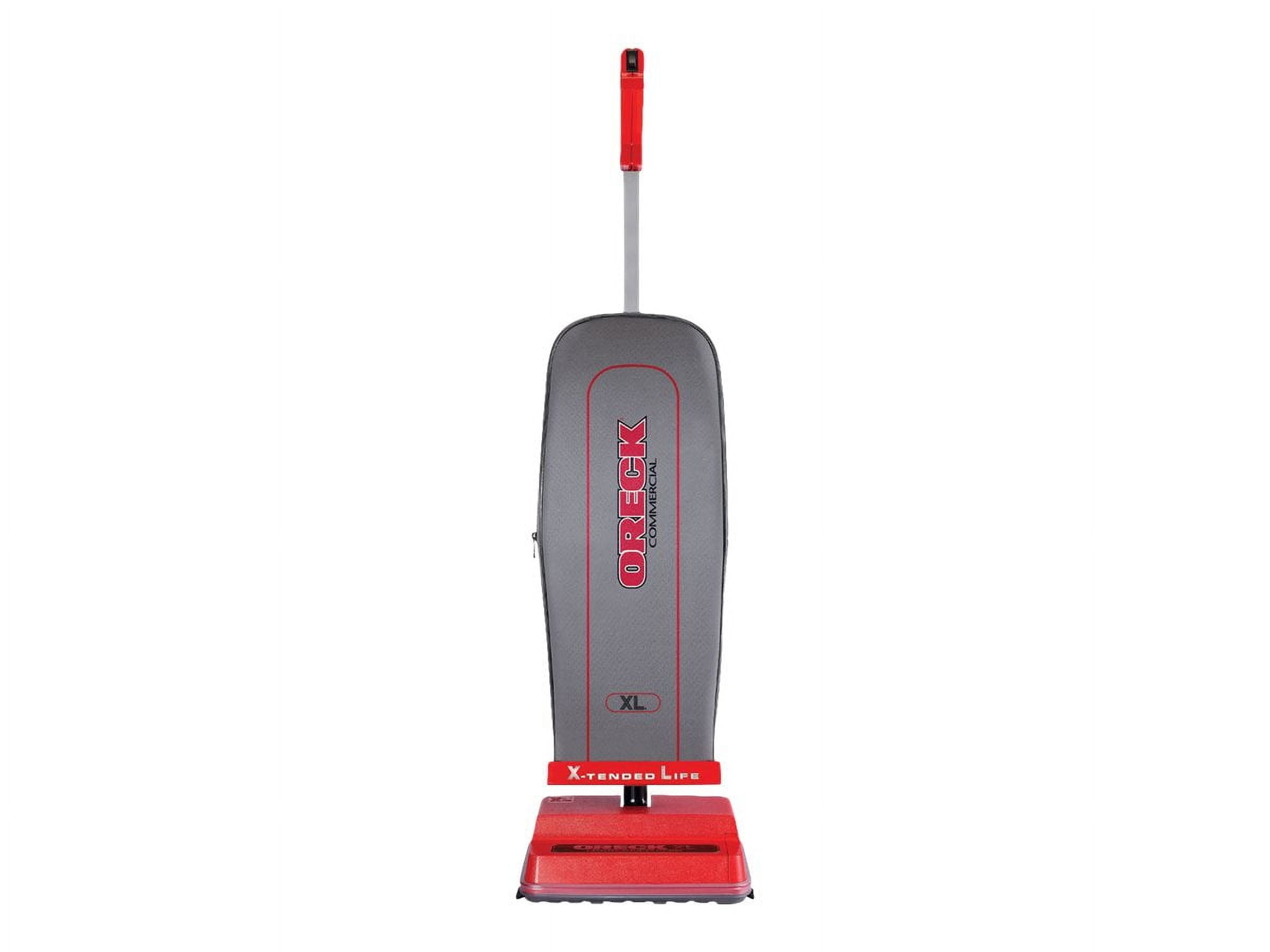 Oreck Commercial U2000R-1 - Vacuum cleaner - upright - bag - Walmart.com