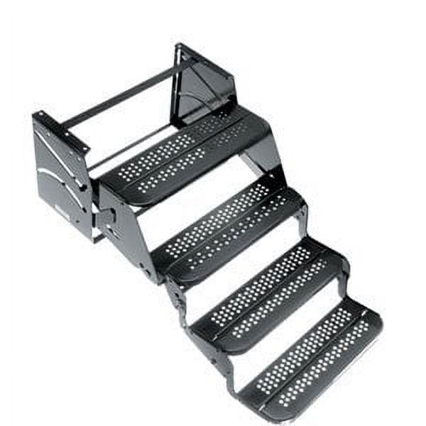 Elkhart (1424 BOXED) 24" x 25" Quadra Step - Walmart.com