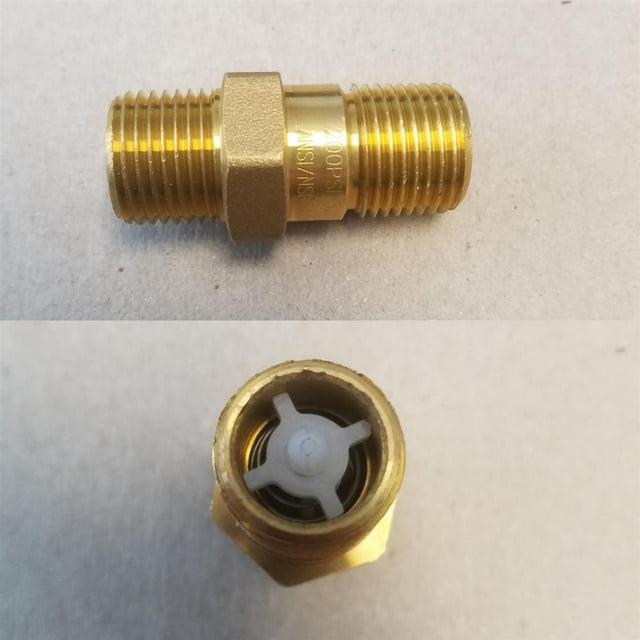 Elkhart Supply G784-9A VALVE - Walmart.com