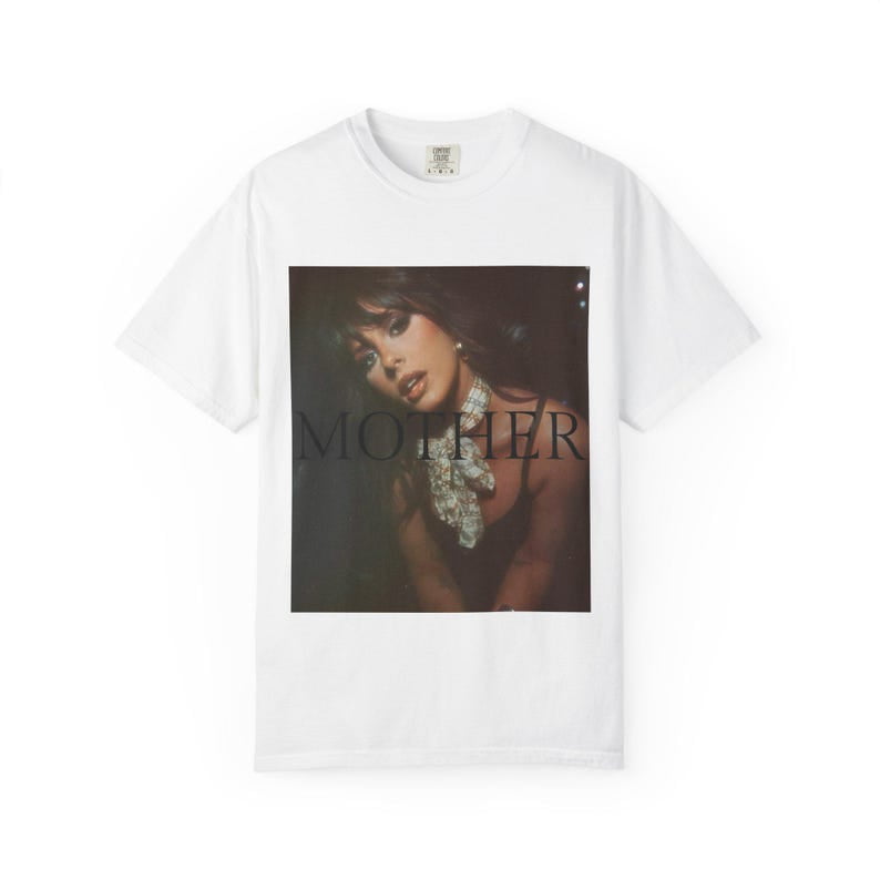 Ella Langley Mother Tee, Country Music Tee, Cowboy Boot and Hat ...