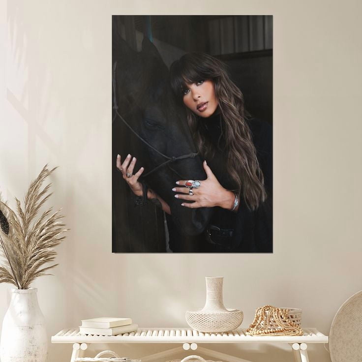 Ella Langley the Still Hungover tour Poster Size 24''x36''-The Future ...