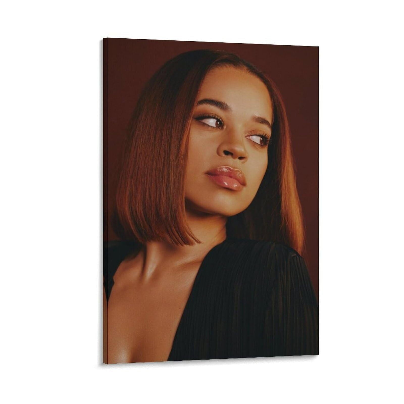 Ella-Mai Poster Gifts for Fans Country Music Posters Cover Poster ...