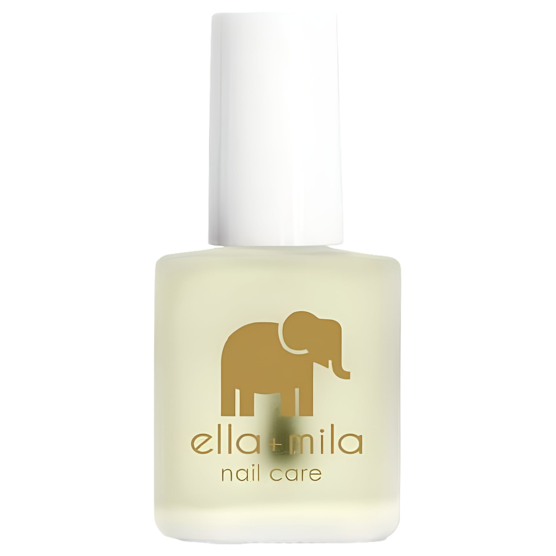 Ella + Mila Almond Cuticle Oil - Nail Care Oil Me Up, Finger Care, 0.45 ...