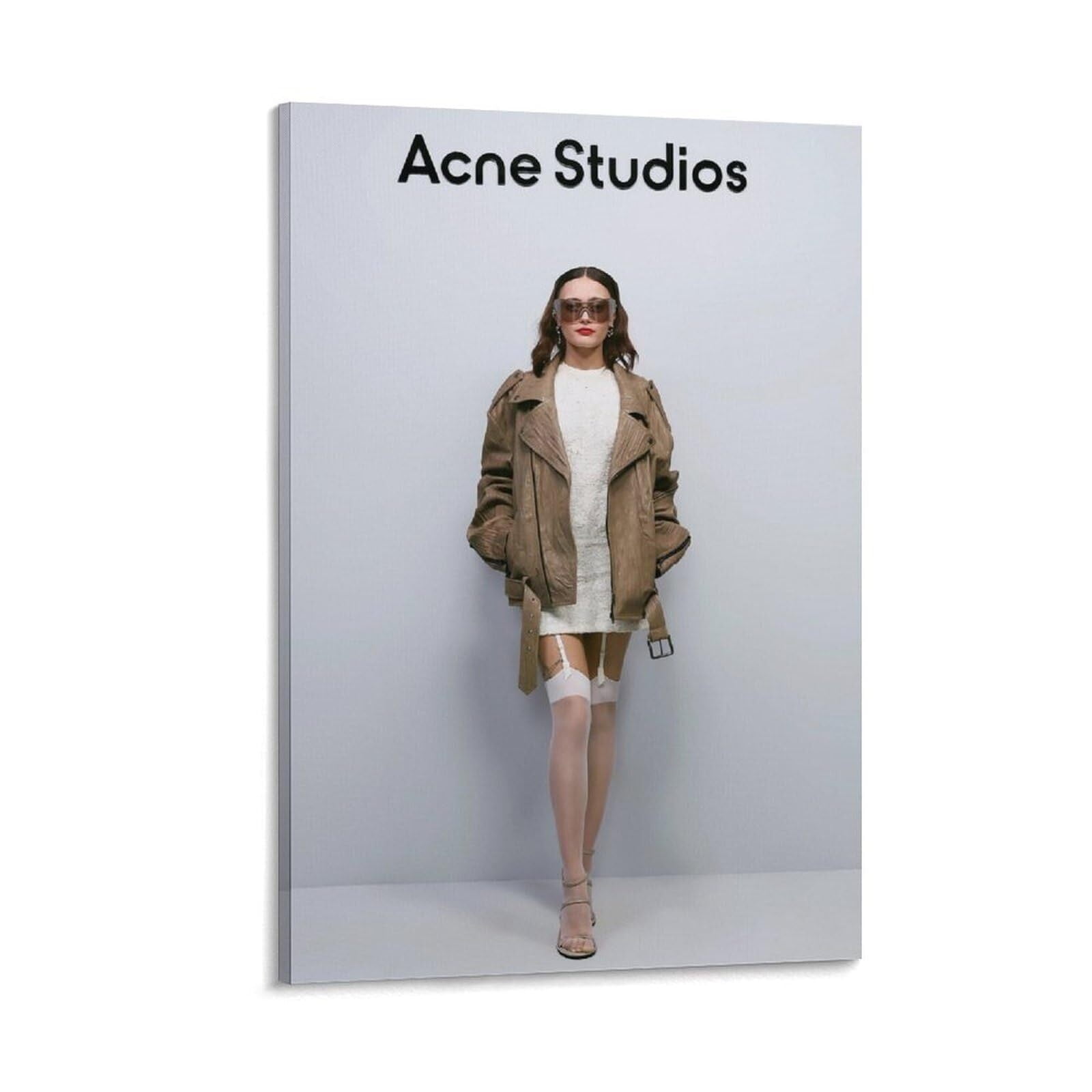 Ella Purnell Actress Poster (24) Print Photo Art Painting Canvas Poster ...