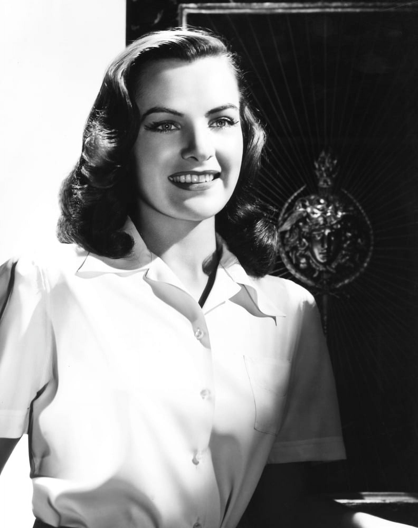 Ella Raines 1943 Photo Print (8 x 10) - Walmart.com