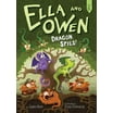 Ella and Owen 10: The Dragon Games! (Paperback) - Walmart.com