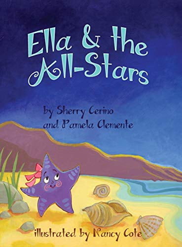Pre-Owned Ella & the All-Stars Paperback - Walmart.com
