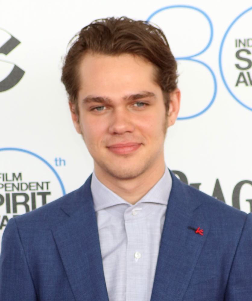 Ellar Coltrane At Arrivals For 30Th Film Independent Spirit Awards 2015 ...