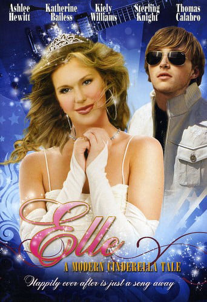 Elle: A Modern Cinderella Tale (DVD) - Walmart.com
