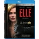 Elle (Blu-ray) - Walmart.com