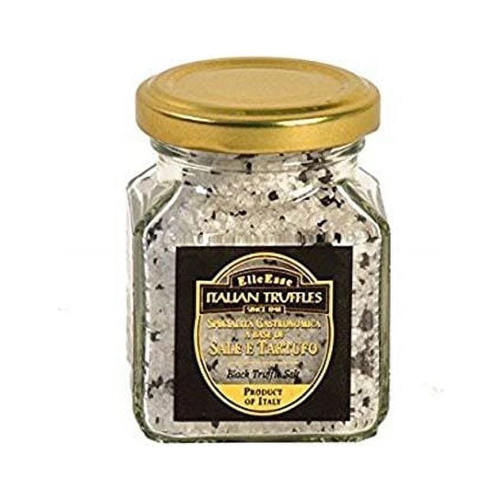 Elle Esse Truffle Salt 3.5 oz (100g) Gourmet Summer Seasoning - Walmart.com