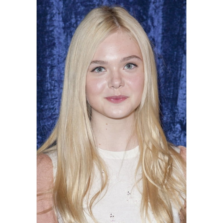 Elle Fanning 2011 Photoshoot