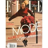 Elle France Magazine Issue 58 - Walmart.com