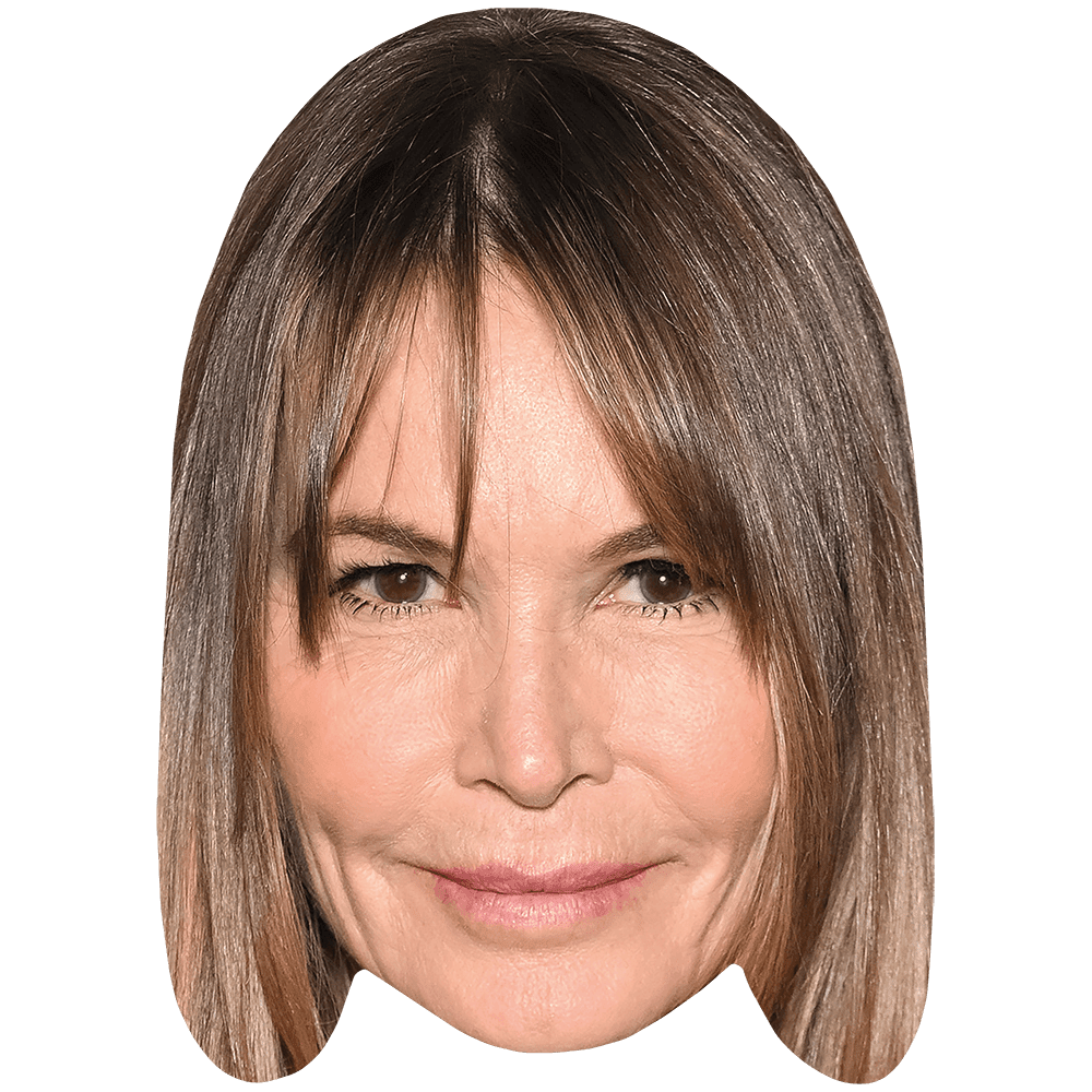 Elle Macpherson (Fringe) Big Head. - Walmart.com