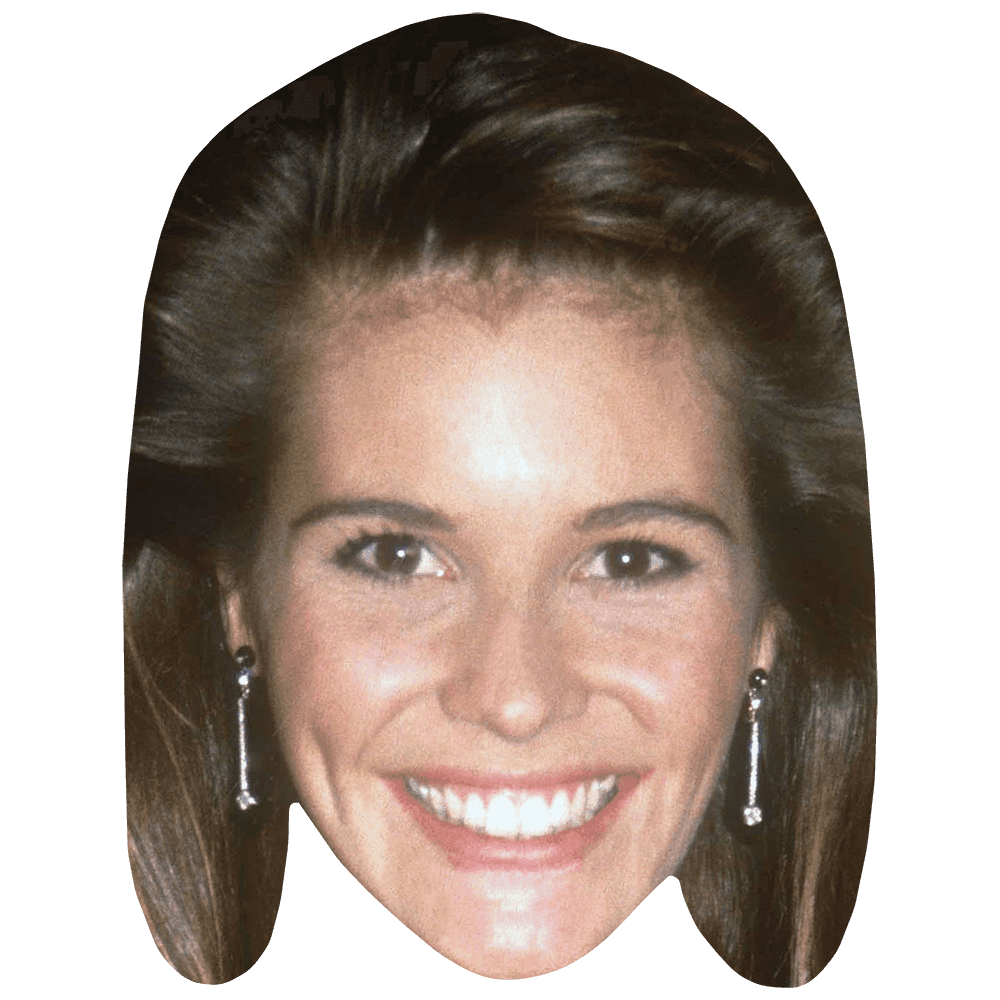 Elle Macpherson (Young) Big Head. - Walmart.com