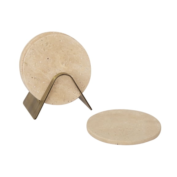Ceramic Tile Coaster