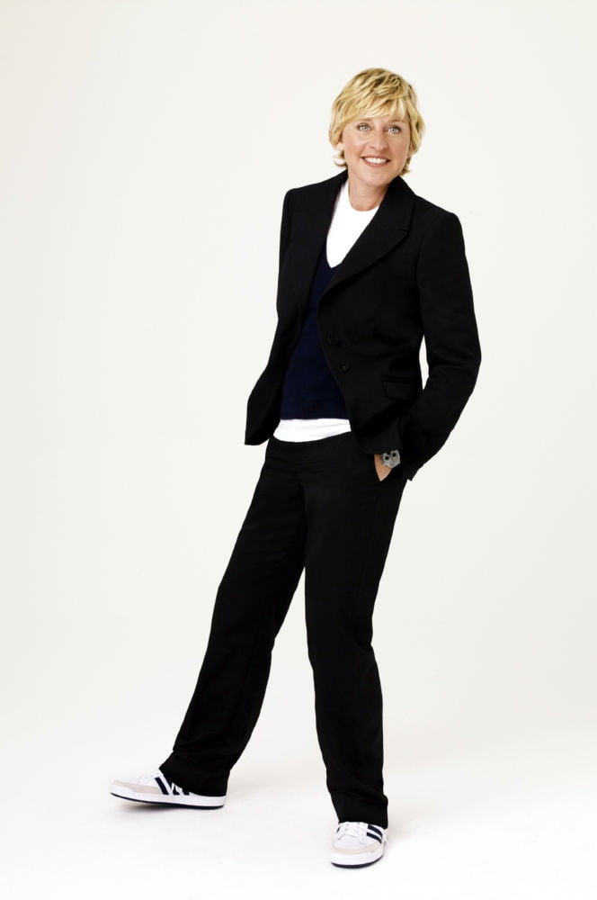Ellen Degeneres Poster 24x36 24Inx36In Unframed, Age: Adults, Rectangle ...