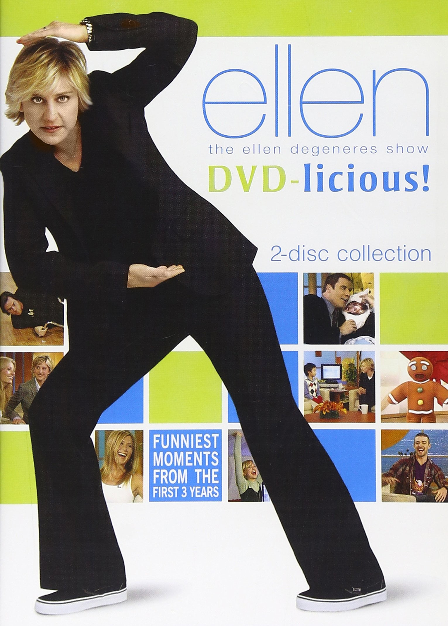 Ellen Show