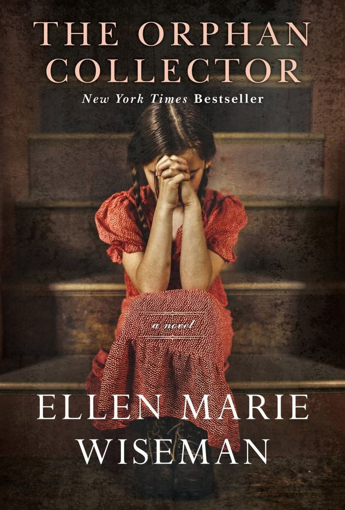 Ellen Marie Wiseman Books - Walmart.com