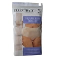 Ellen Tracy Essentials Women's 4 Way Stretch Flexible Fit Seamless ...