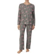 Ellen Tracy Pajama Set