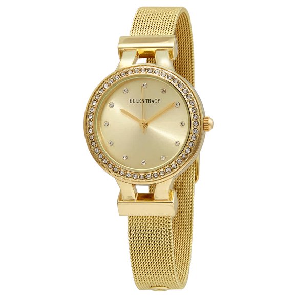 Ellen Tracy Watch