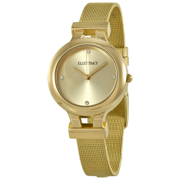 Ellen Tracy Watch