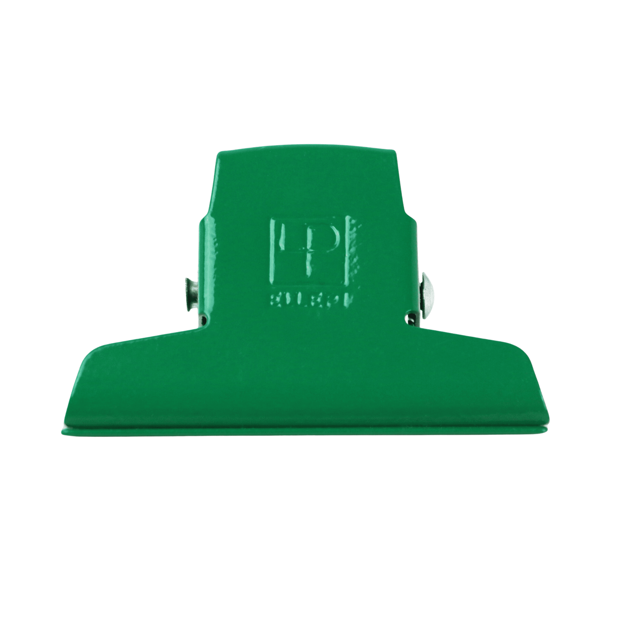 Ellepi LP07 Spring Paper Clips: 2-3/4 in width (Green) - Walmart.com