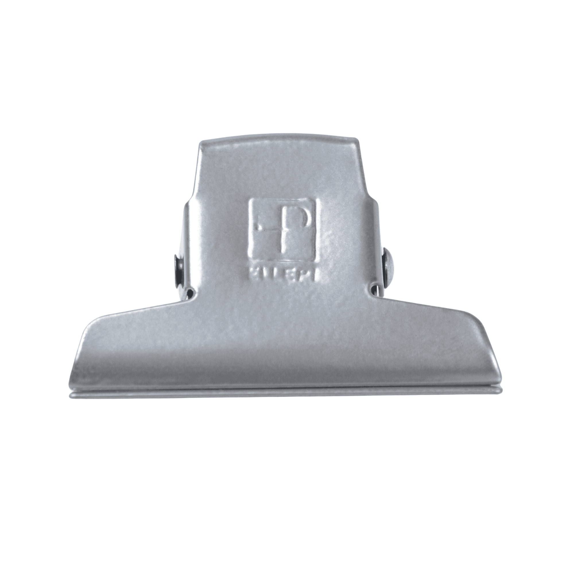 Ellepi LP07 Spring Paper Clips: 2-3/4 in width (Matte Silver) - Walmart.com