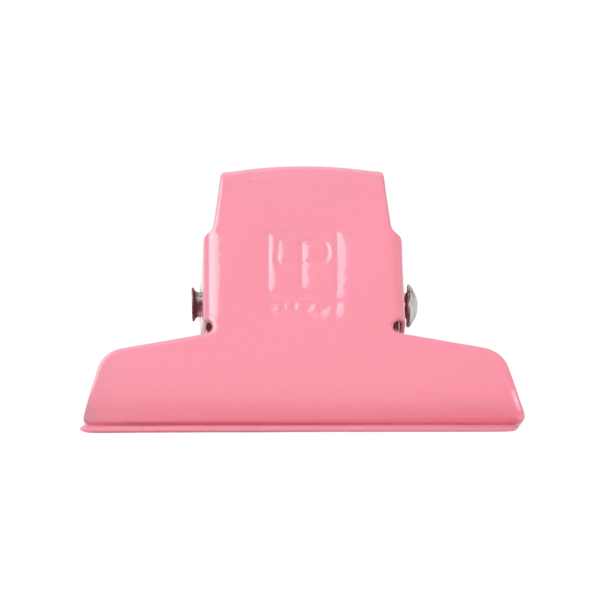 Ellepi LP07 Spring Paper Clips: 2-3/4 in width (Pink) - Walmart.com