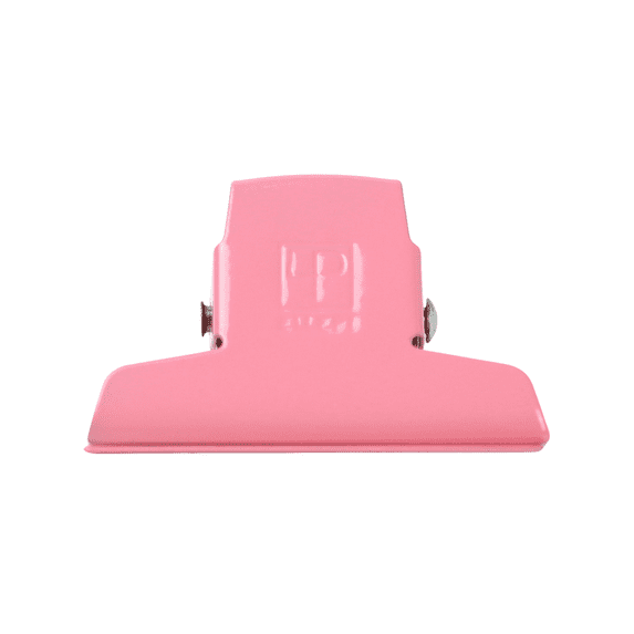 Ellepi LP07 Spring Paper Clips: 2-3/4 in width (Pink) - Walmart.com