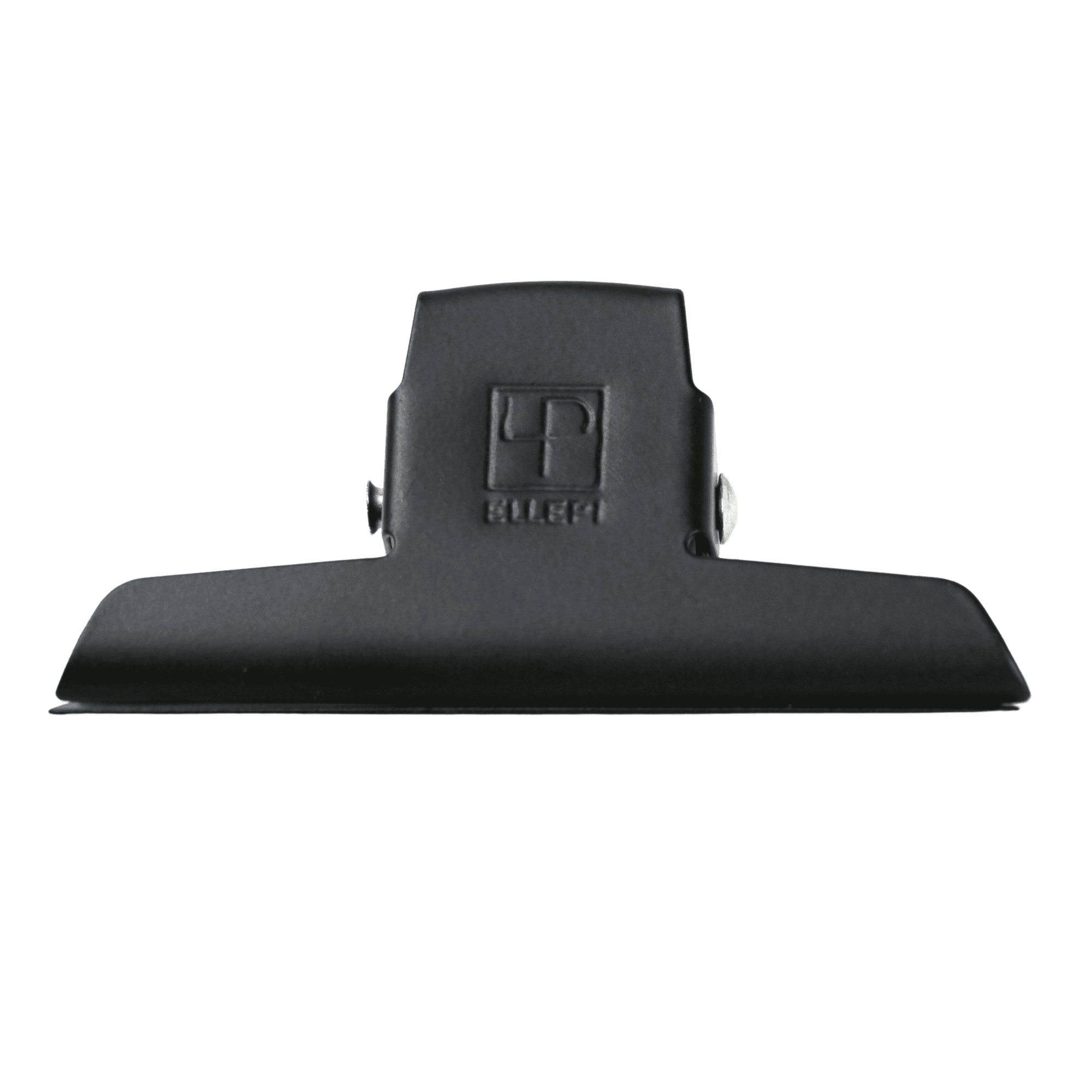 Ellepi LP07 Spring Paper Clips: 5 in width (Matte Black) - Walmart.com