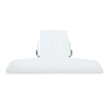 Ellepi LP07 Spring Paper Clips: 5 in width (White) - Walmart.com