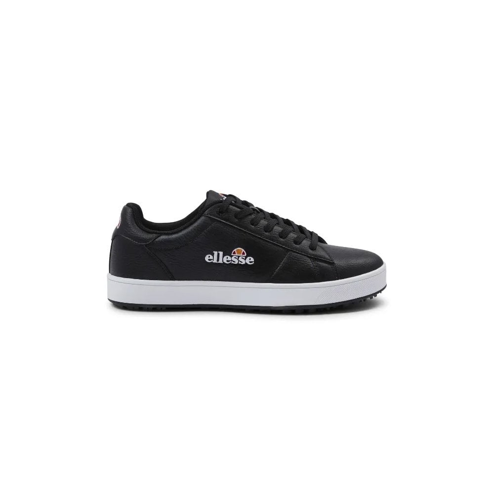 Ellesse 2024 MENS AQUILA Golf Shoe BLACK - UK11 - Walmart.com
